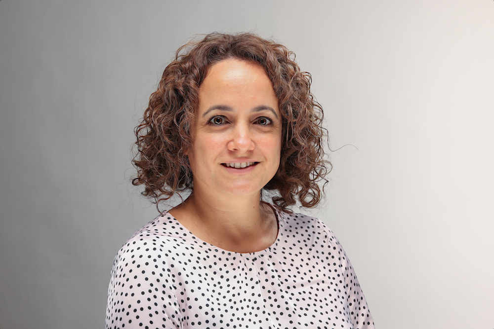 Laura Garcia-Pupo, PhD